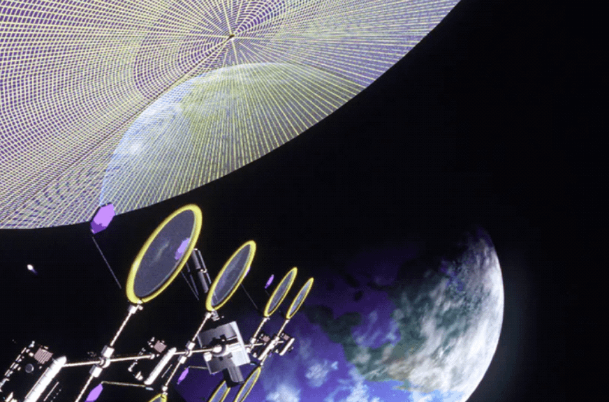 Renewable Energy Information Centre – Soibi-Einstein