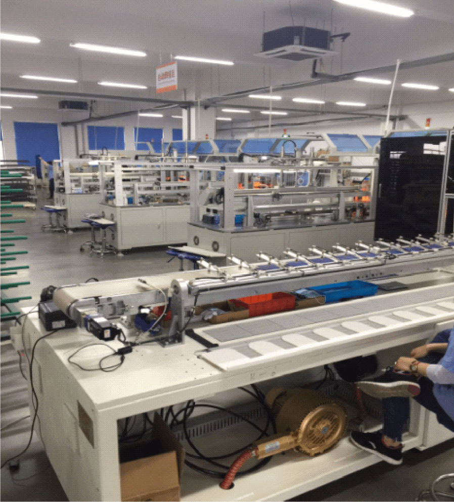 Our Products – Soibi-Einstein